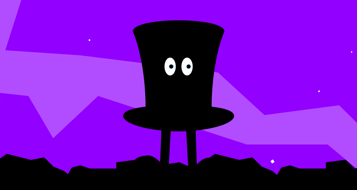 Magic Hat - Number one in Number Guessing